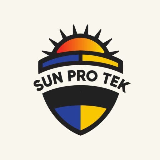 Sun Pro Tek Tinting