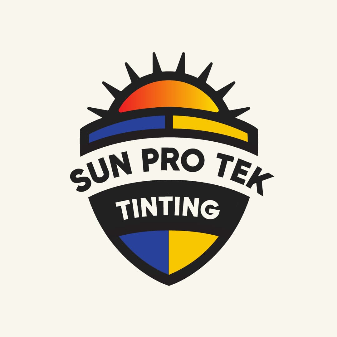 Sun Pro Tek Tinting